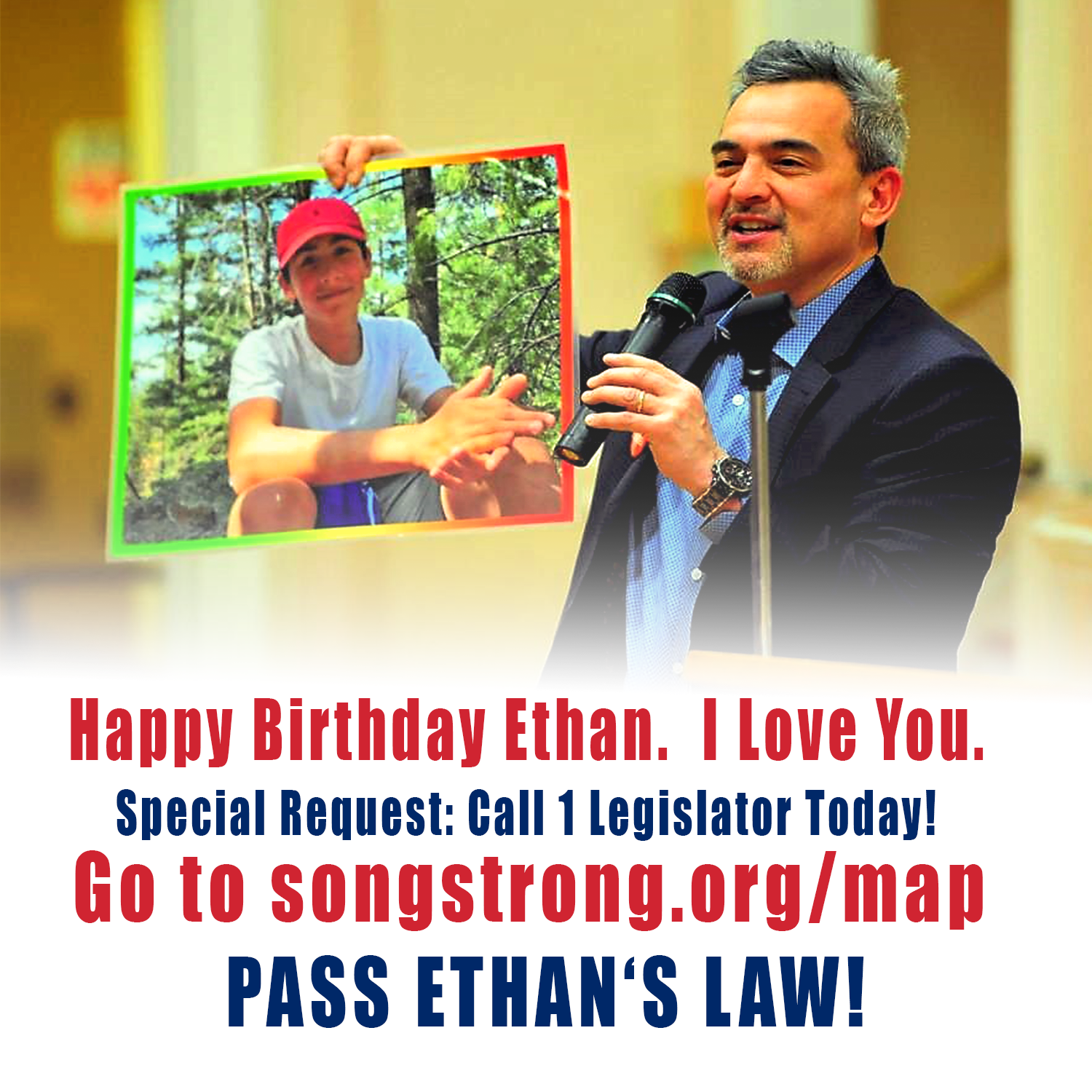Ethan's Law: Safe Gun Storage Laws by State | CAP | Keep Kids Safe